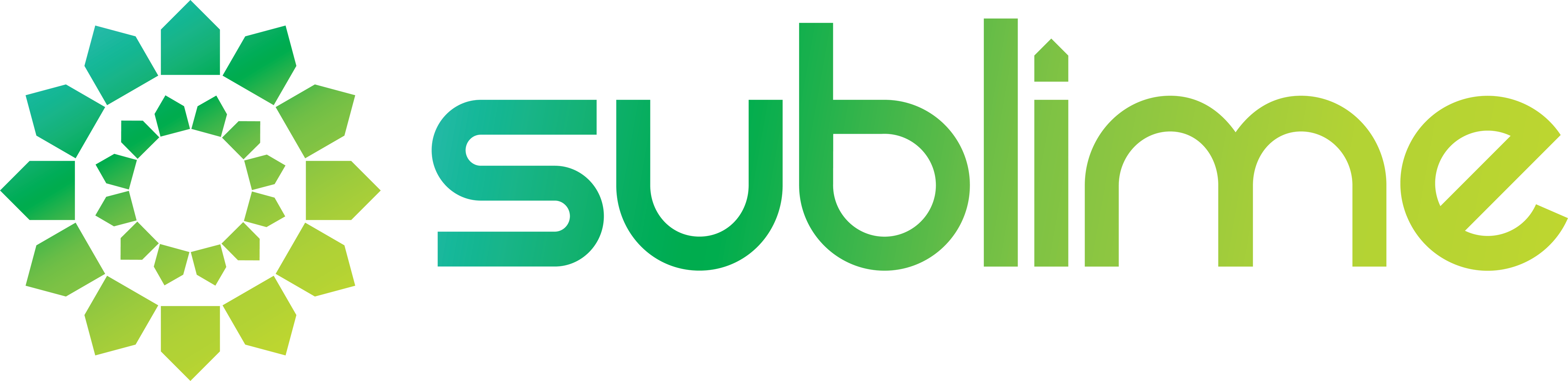 Sublime Architecture