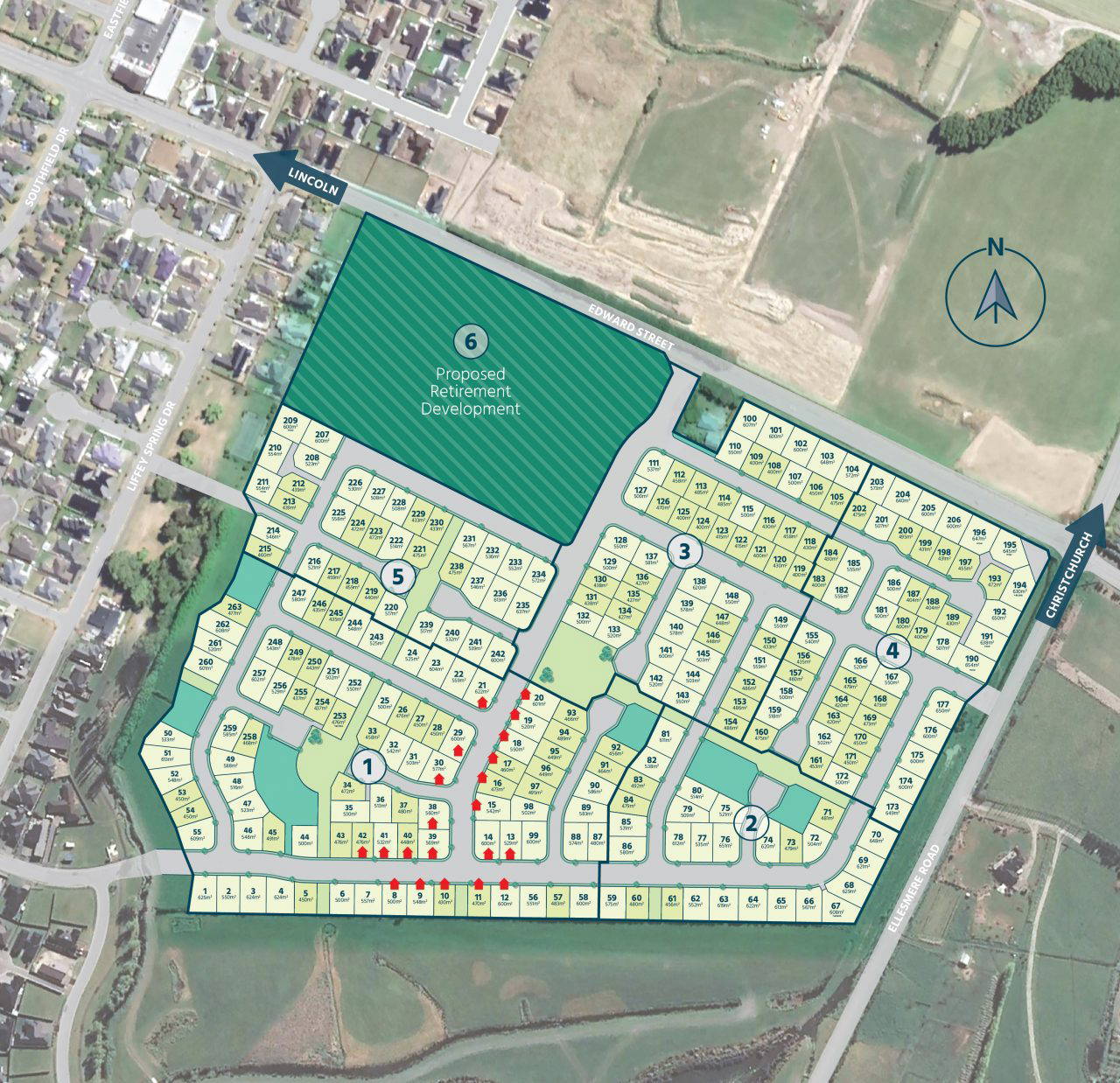 Sublime Architecture