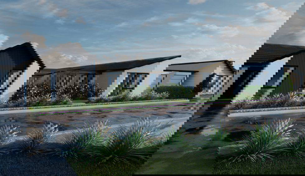 Sublime Architecture